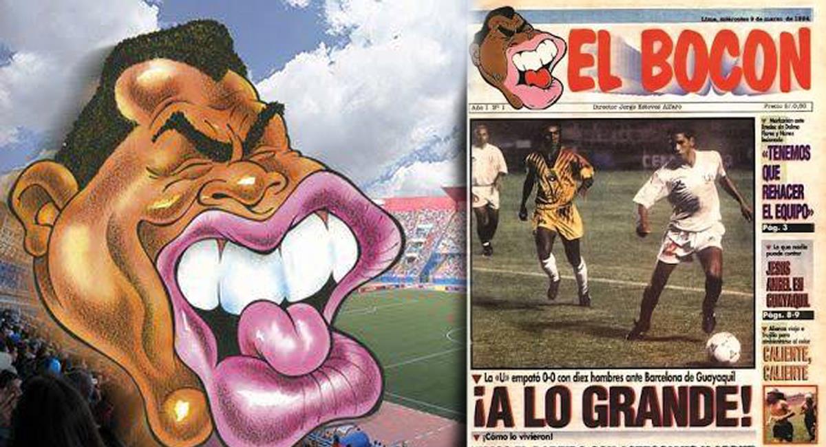 Diario El Bocón dice adiós a su edición impresa