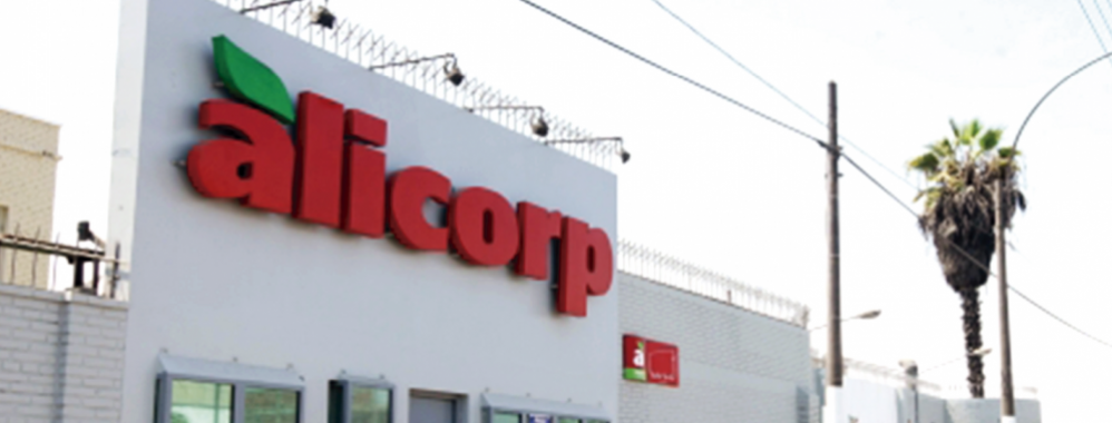 Estos son los cambios en el directivo de Alicorp que se realizarán en julio