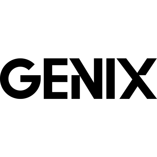 Genix | Online Store, Apparel, Merchandise & More