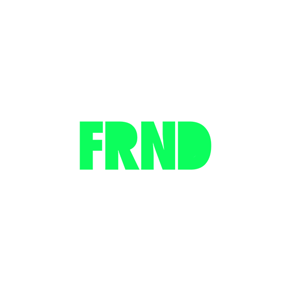 FRND | Online Store, Apparel, Merchandise & More