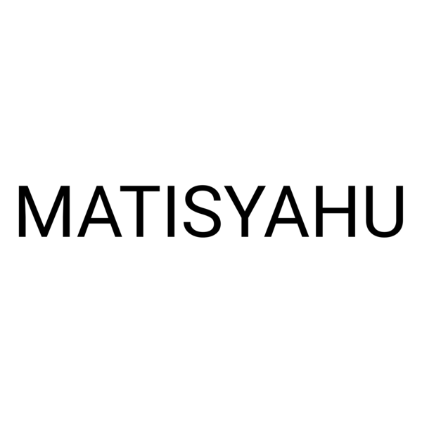 Music | Matisyahu | Online Store, Apparel, Merchandise & More