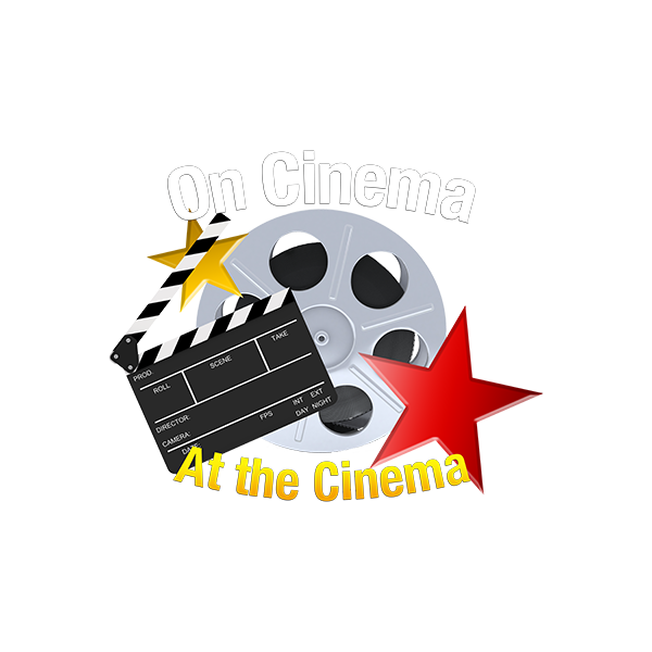 On Cinema | Online Store, Apparel, Merchandise & More