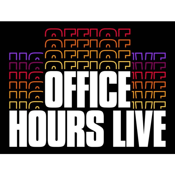 Office Hours | Online Store, Apparel, Merchandise & More