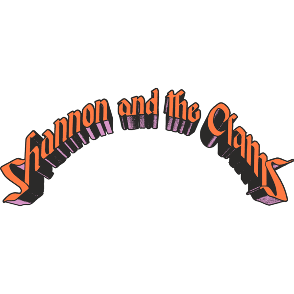Accessories | Shannon & the Clams | Online Store, Apparel, Merchandise ...