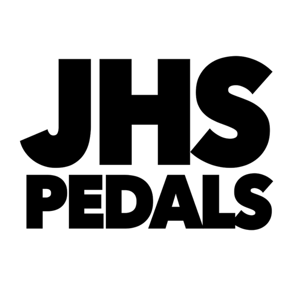 JHS Pedals | Online Store, Apparel, Merchandise & More