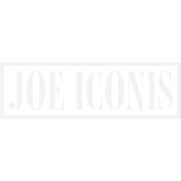 Joe Iconis | Online Store, Apparel, Merchandise & More