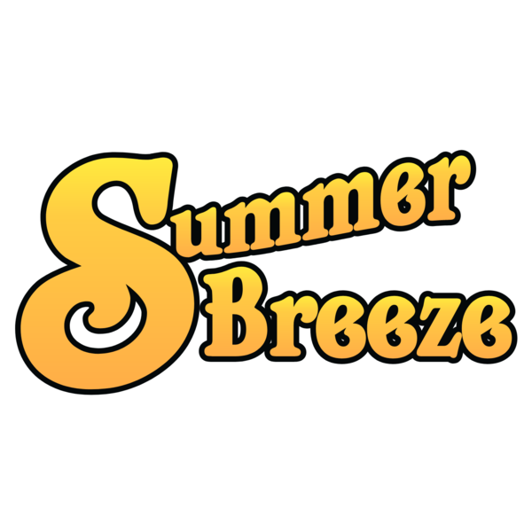 Summer Breeze Logo