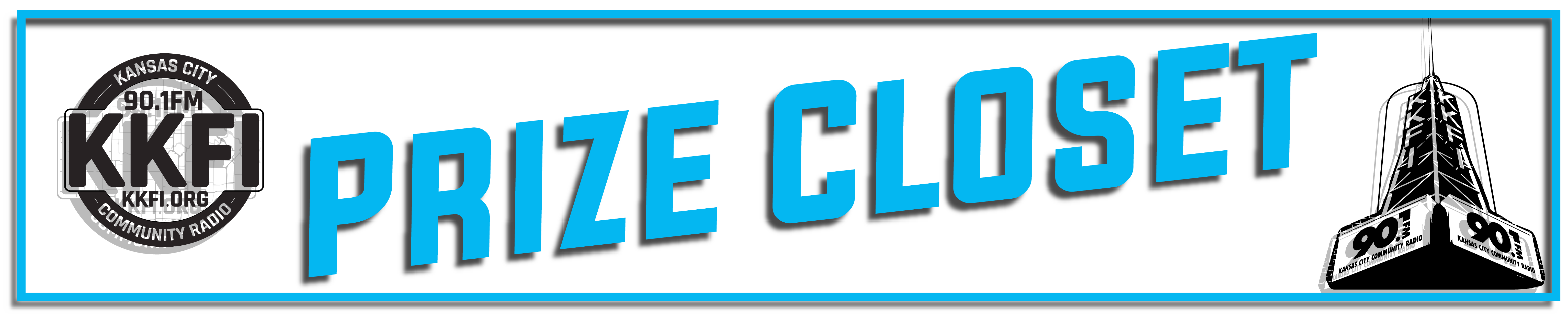 KKFI | Online Store, Apparel, Merchandise & More