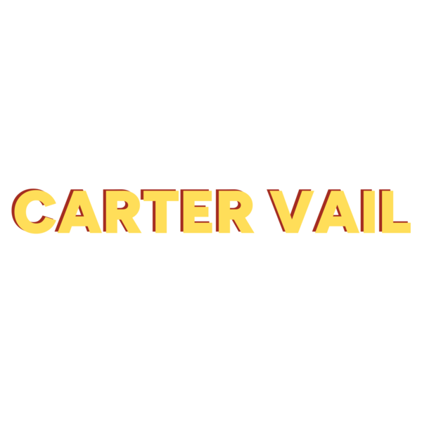 Bundles | Carter Vail | Online Store, Apparel, Merchandise & More