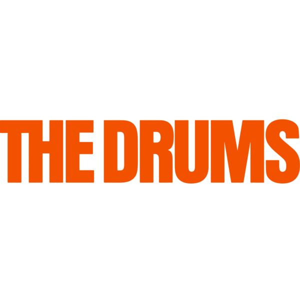 the drum logo