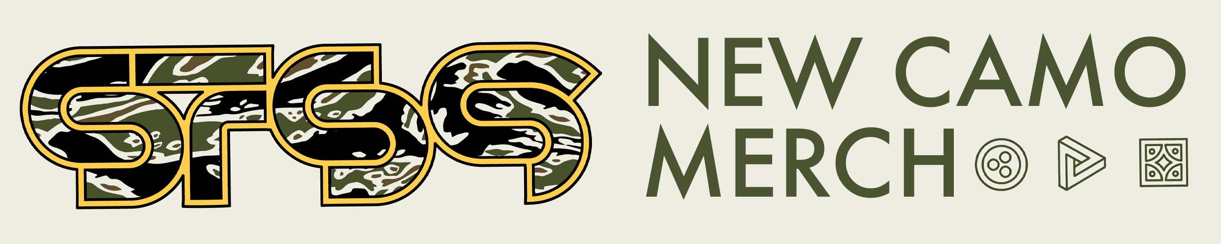 STS9 | Online Store, Apparel, Merchandise & More