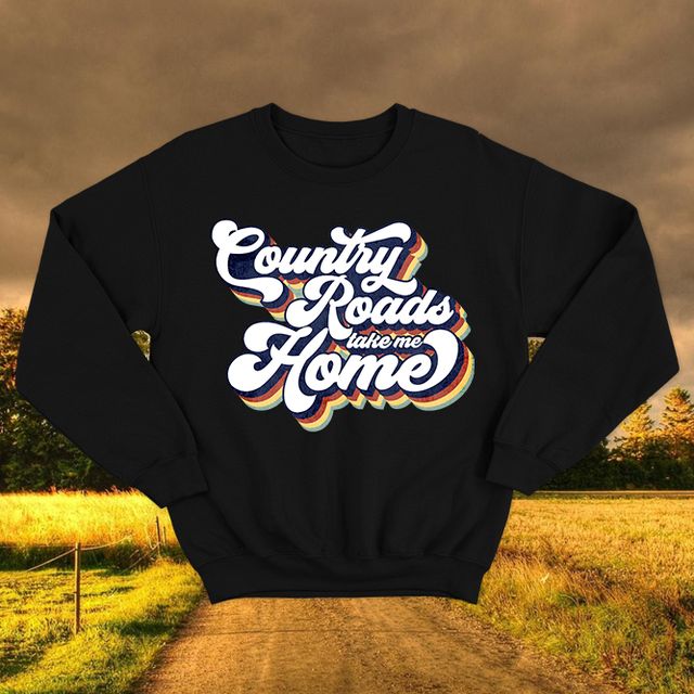 Country Life Cowboys & Beer T-Shirt | Fan Made Fits