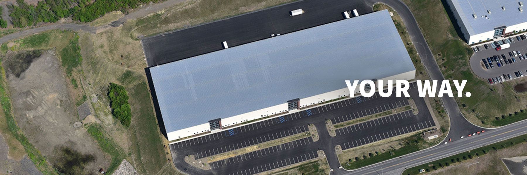 Mericle | Commercial Real Estate Services