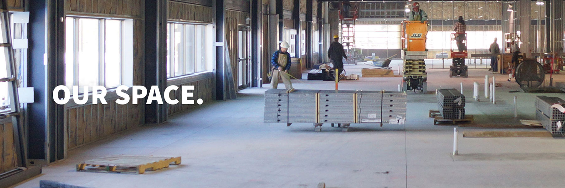 Mericle | Commercial Real Estate Services