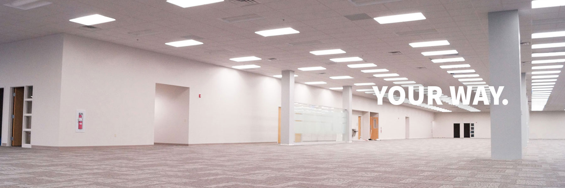 Mericle | Commercial Real Estate Services