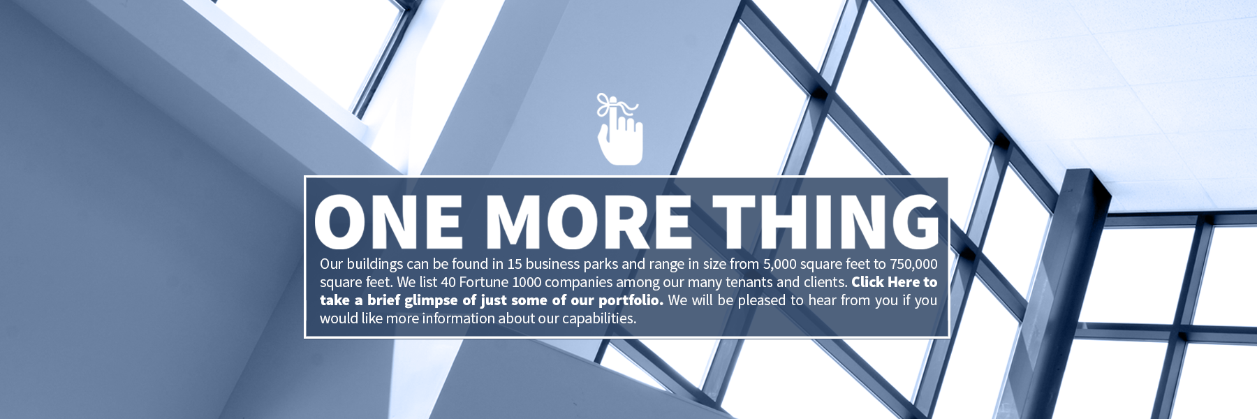 Mericle | Commercial Real Estate Services