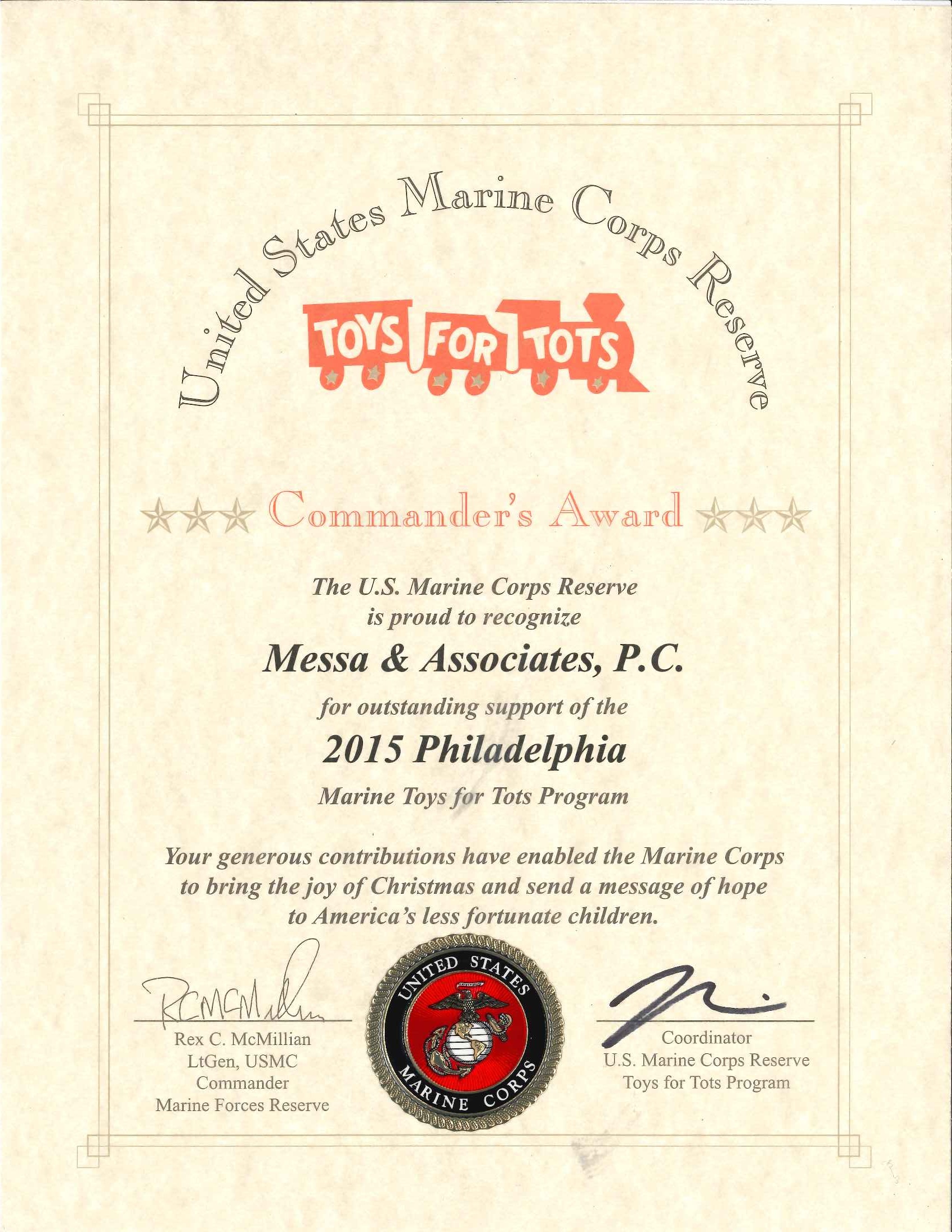 Philadelphia Personal Injury Lawyers | Messa & Associates - Community ...