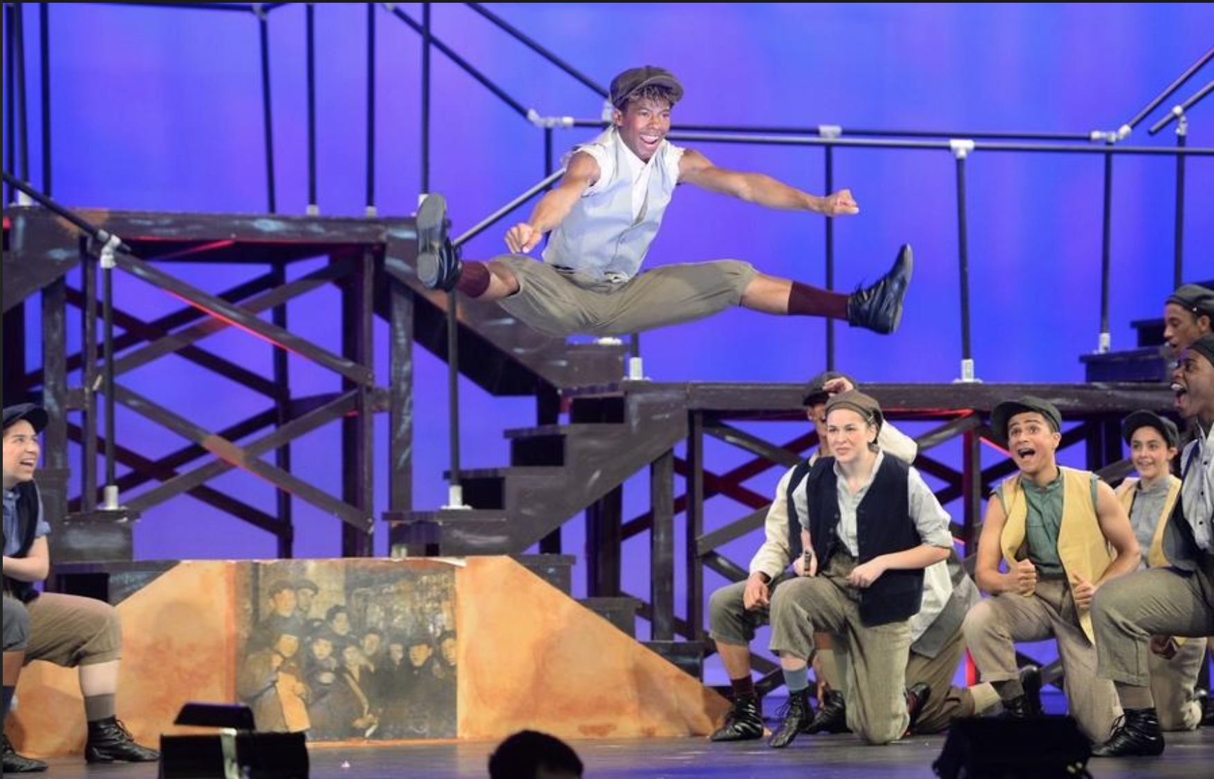 MET Musical Awards - METG