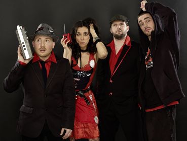 RotFront - Alchetron, The Free Social Encyclopedia