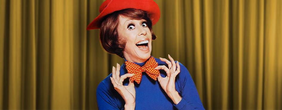 Shows | Carol Burnett and Friends