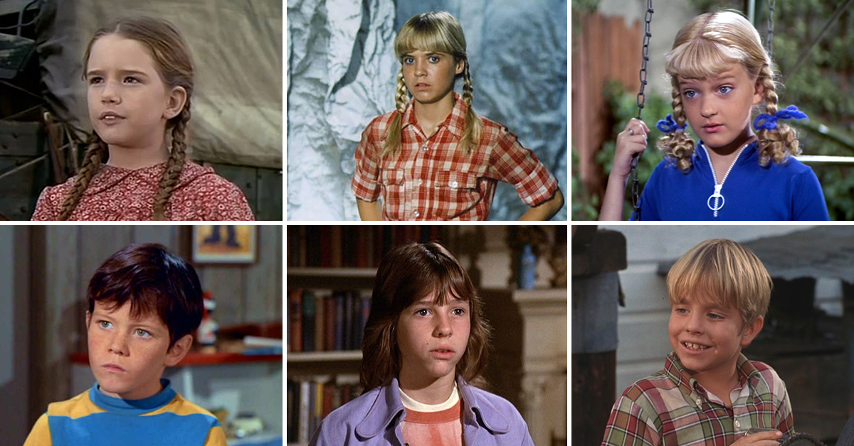 7 Child Stars Of The 1970s Where Are They Now 7 Child Stars Of The 1970s Where Are They Now