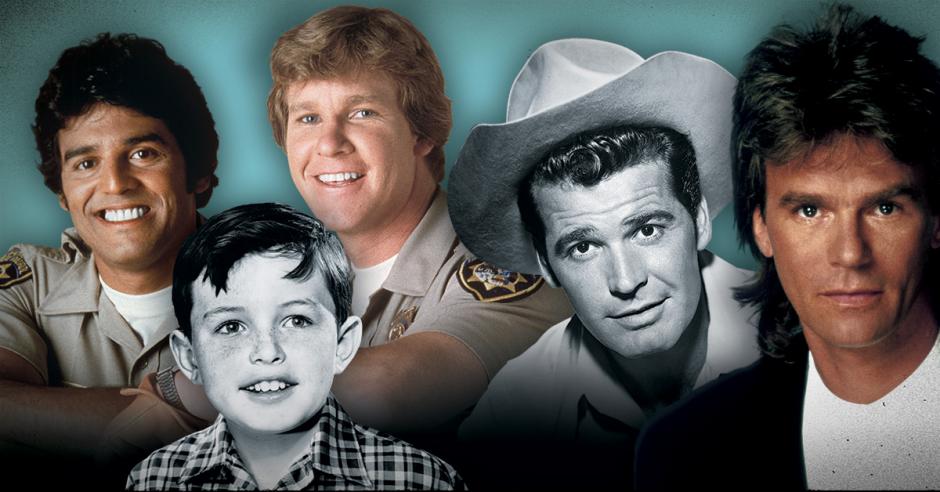 Memorable Entertainment Television