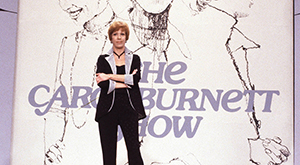 Shows | Carol Burnett and Friends