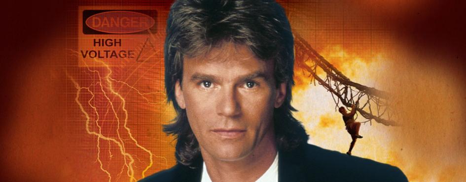 MacGyver | Episode Guide