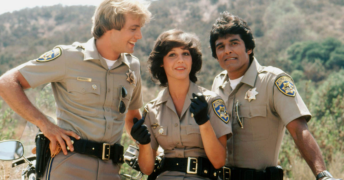 Heroes And Icons What Ever Happened To The Cast From CHiPs Heroes And Icons What Ever Happened To The Cast From CHiPs