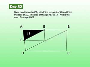 dy/dan » Geometry: The Supplement