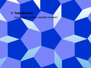 dy/dan » Geometry: The Supplement