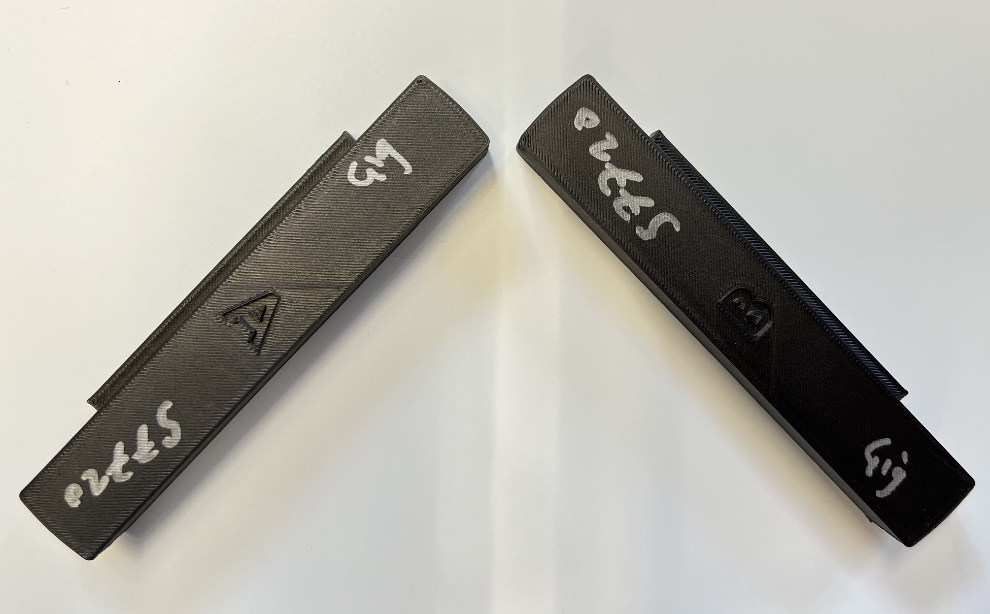 Gantry Skew Alignment (FX20)