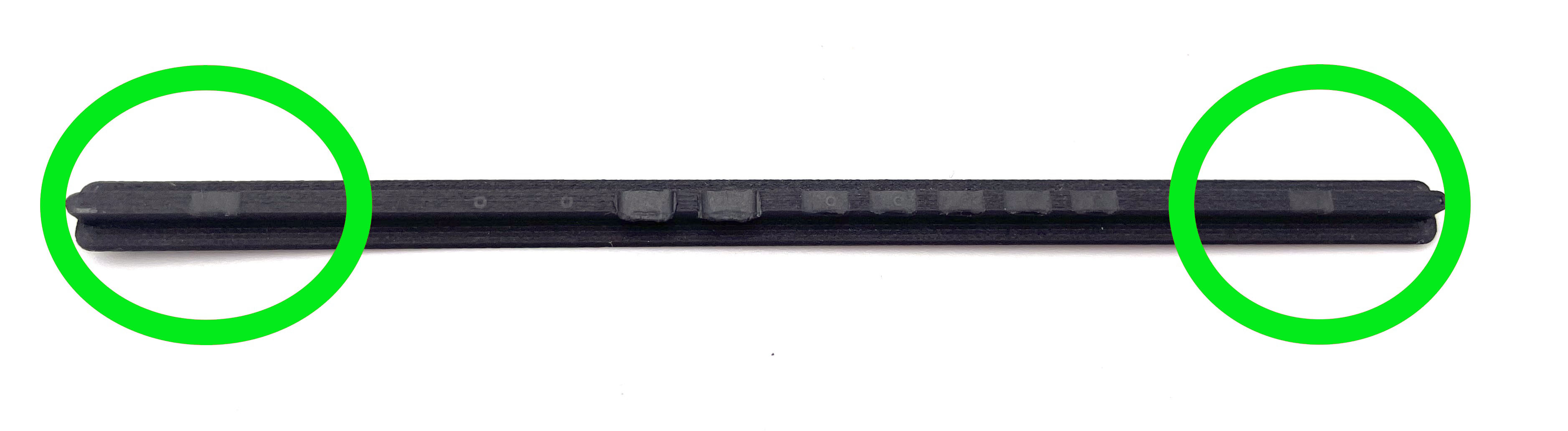 Nozzle Offset Calibration Utility (FX20)