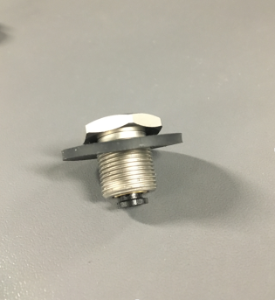 Replace Drybox Adapter (Desktop)