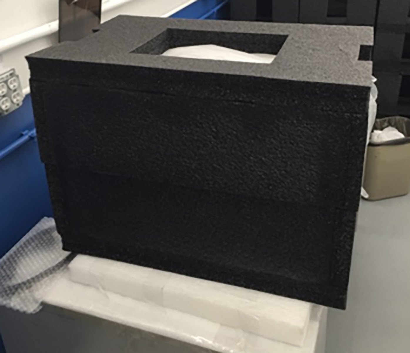 Packaging a Printer for Transportation (Desktop)