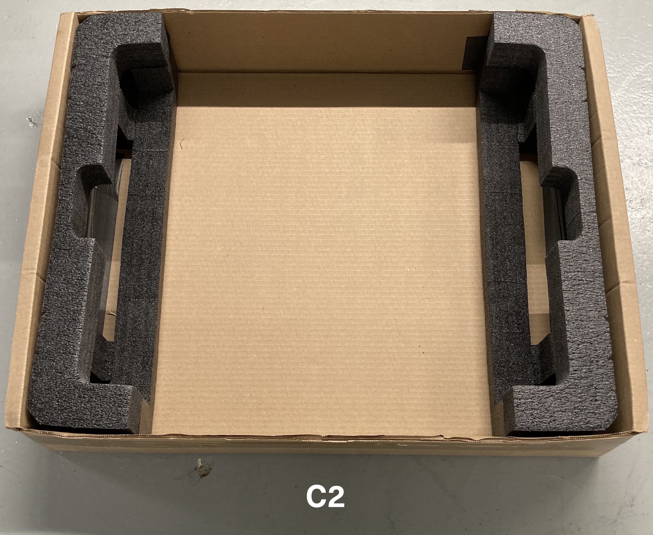 Packaging a Printer for Transportation (Industrial)