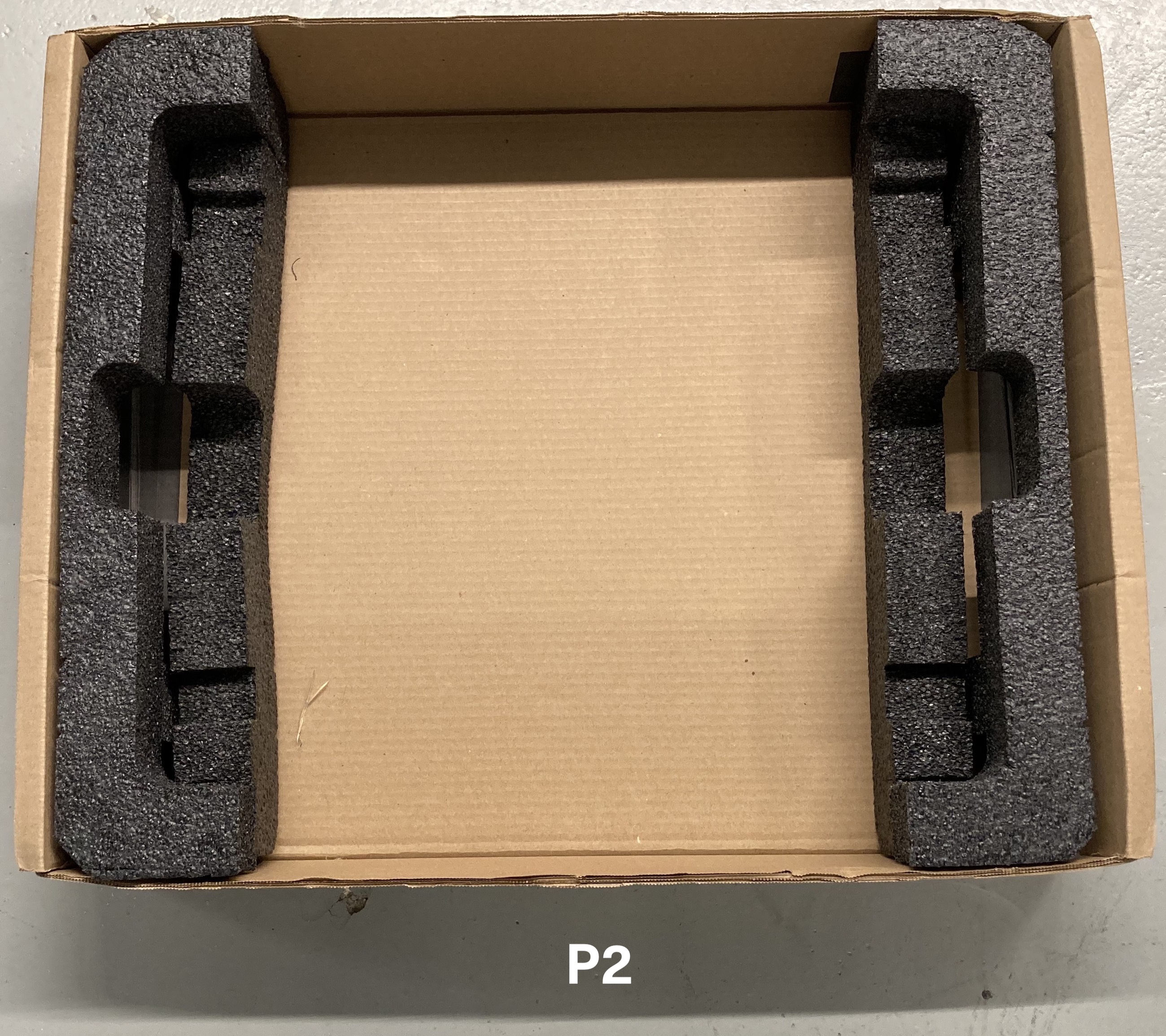 Packaging a Printer for Transportation (Industrial)