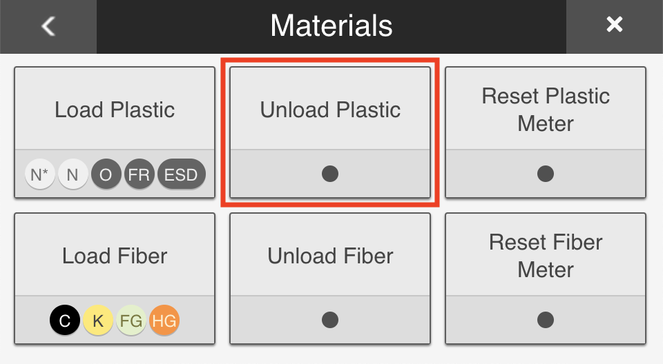 Markforged Support Portal