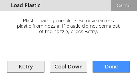 Getting Started with Precise PLA