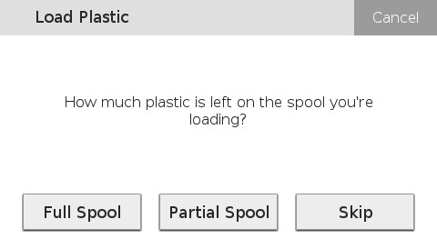 Getting Started with Precise PLA