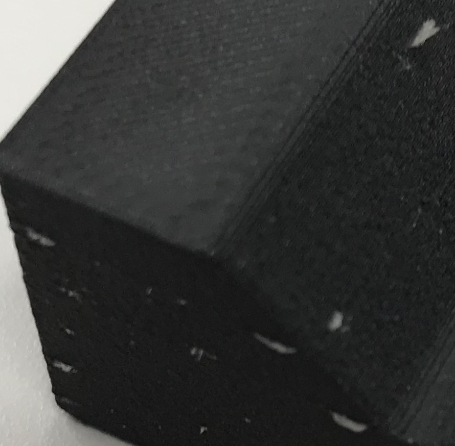 Troubleshooting White Residue Surface Defects