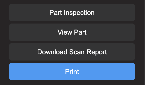 Review Part Quality Reports