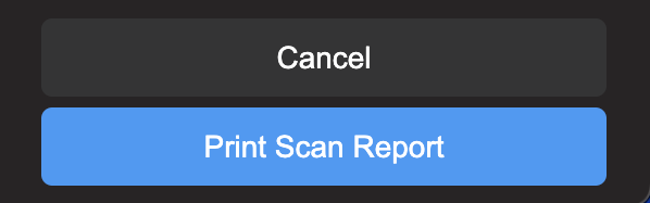 Review Part Quality Reports