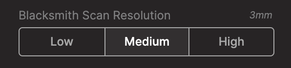 Print Blacksmith Parts