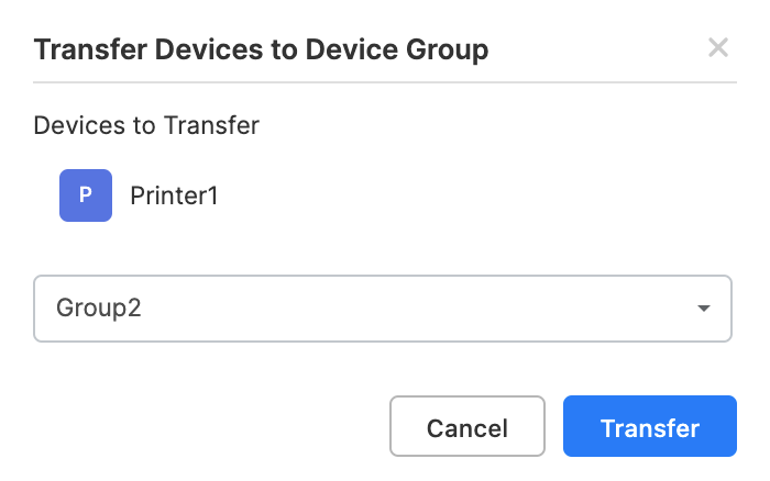 Role-Based Access Control