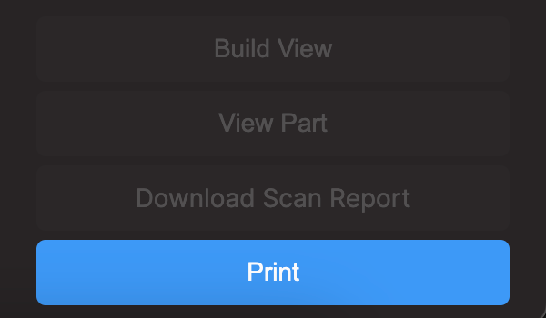 Print Inspection Parts