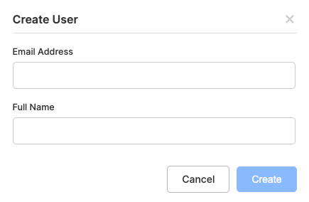 Managing Users and Devices