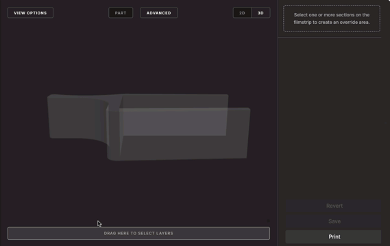 Offline Eiger Release Notes