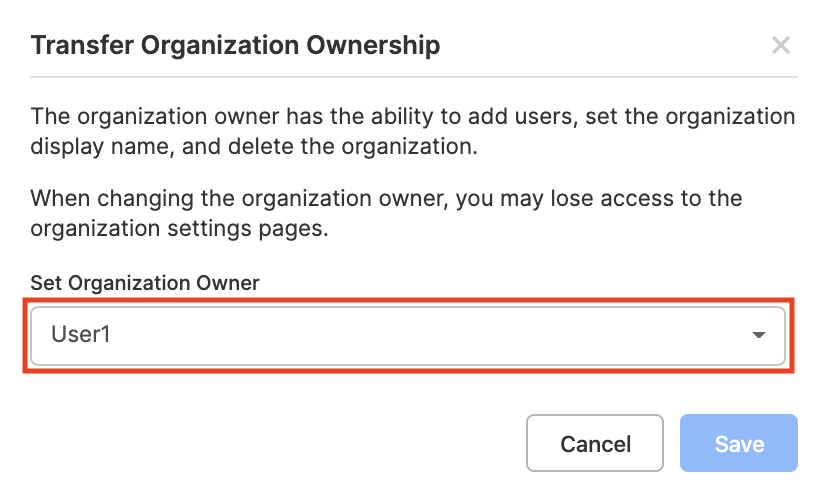 Managing Users and Devices