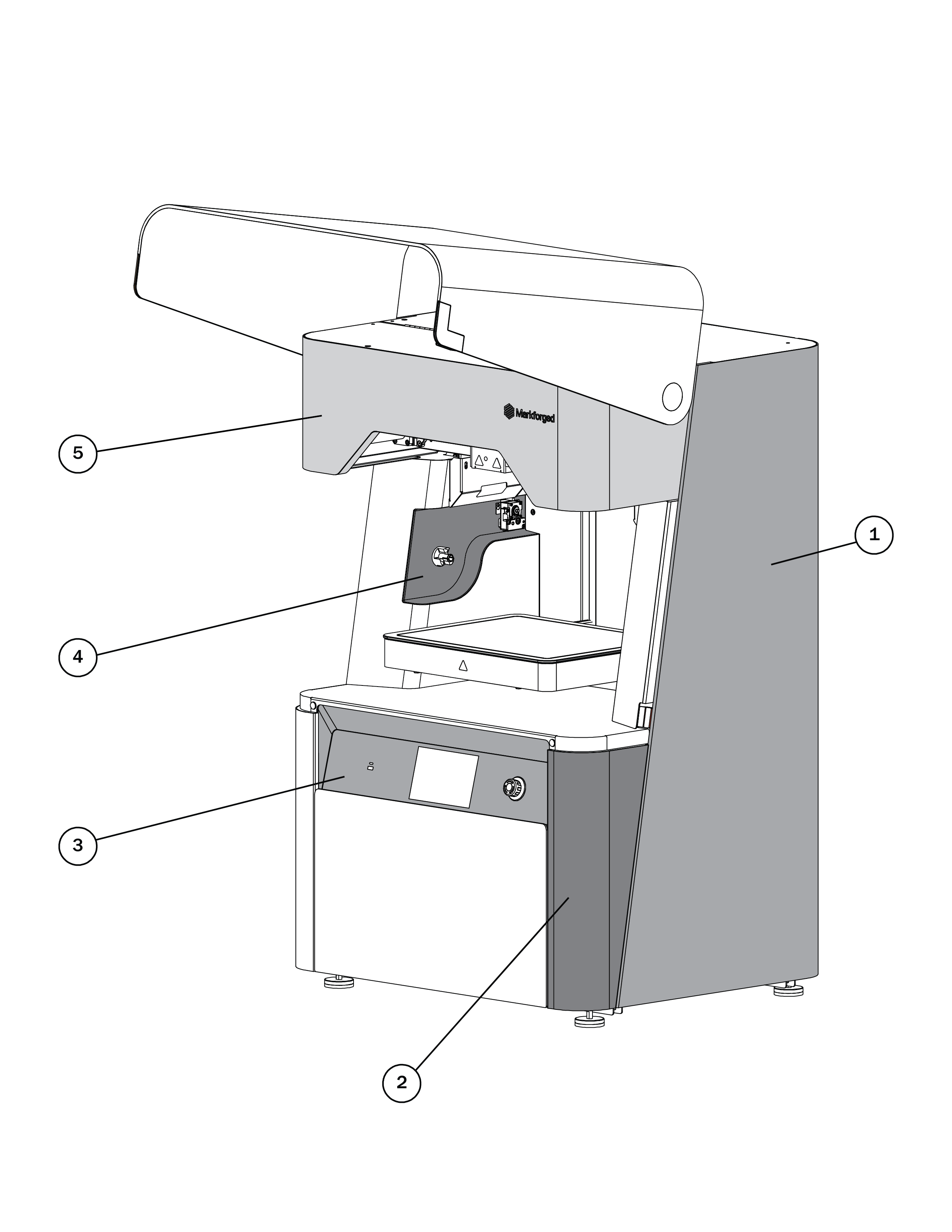 Material Routing (FX10)